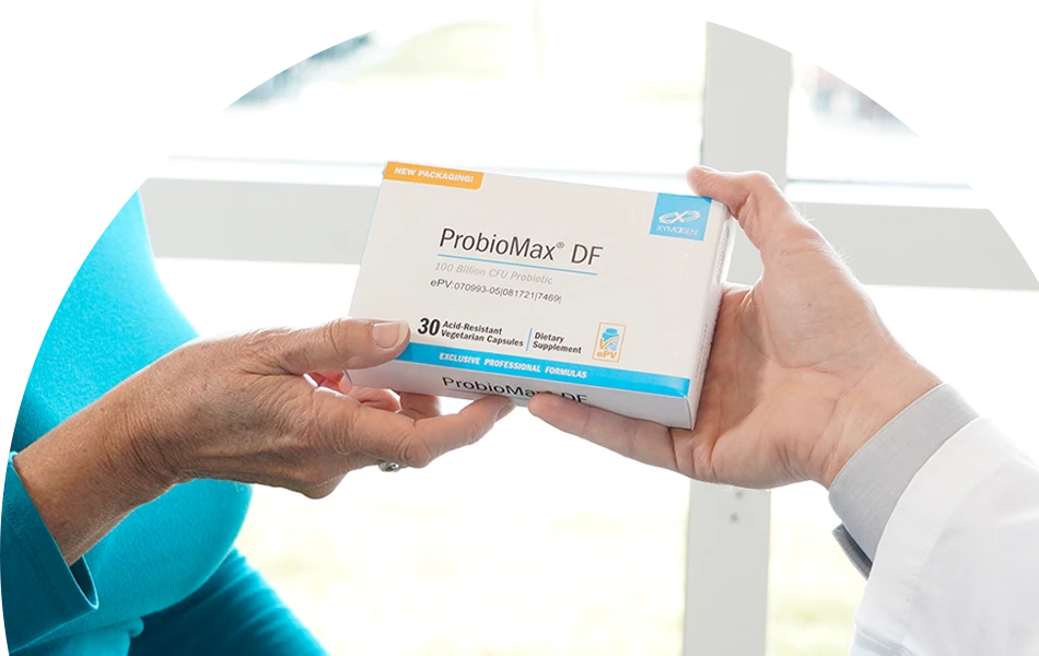 Premium Dietary Supplements for Health & Wellness | Xymogen